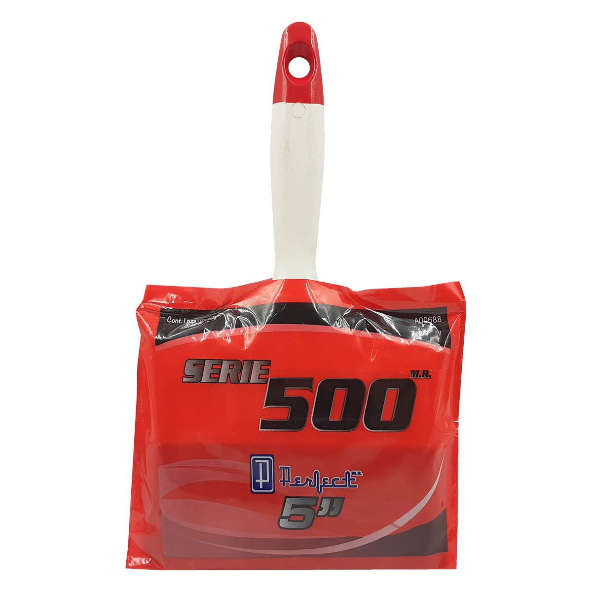 Brocha Serie 500 De 5 Pulgadas Economica Todo Terreno Perfect – Ferreabasto