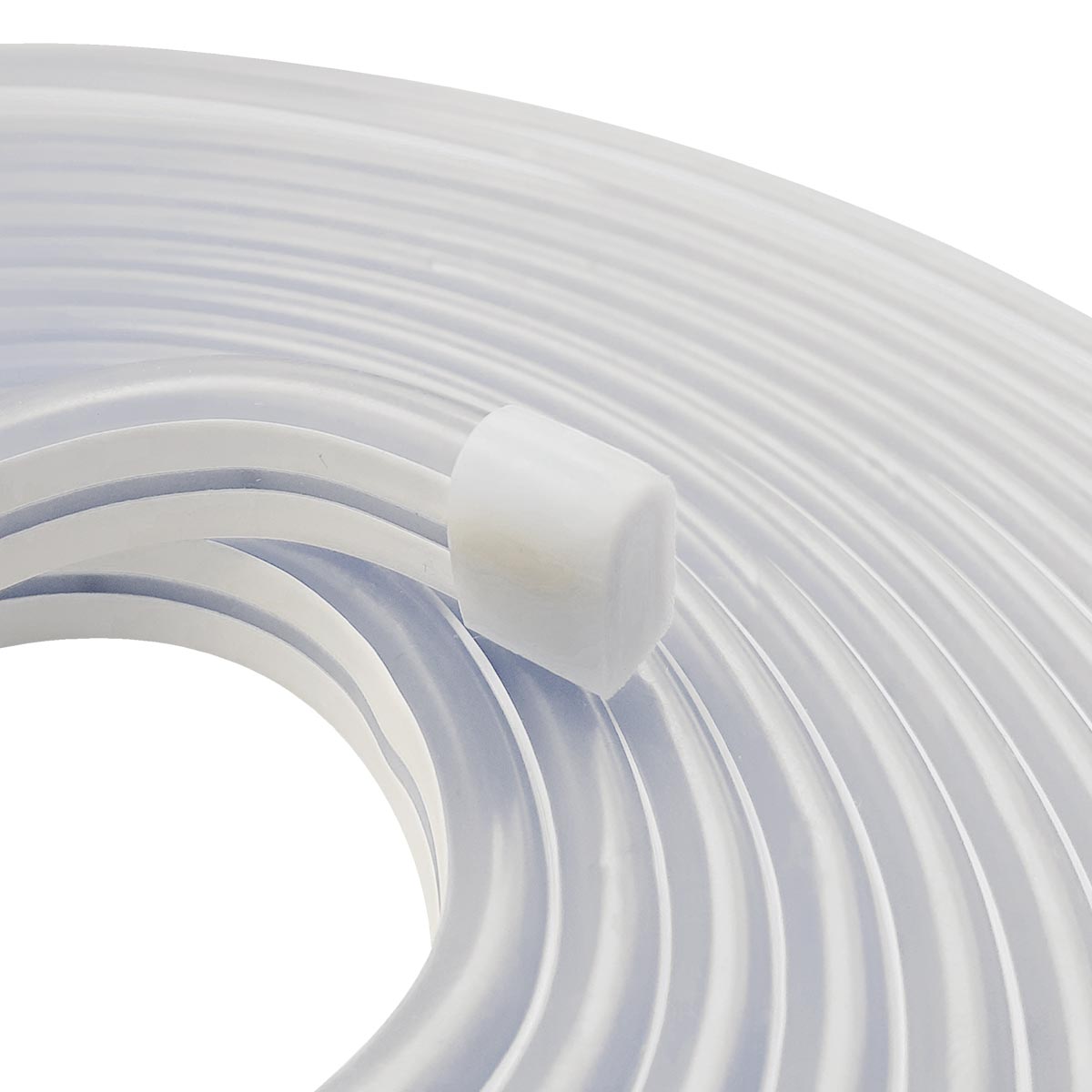 Tira LED 5m Luz Blanca 40W - Tira LED de alta calidad | Tianlai ...