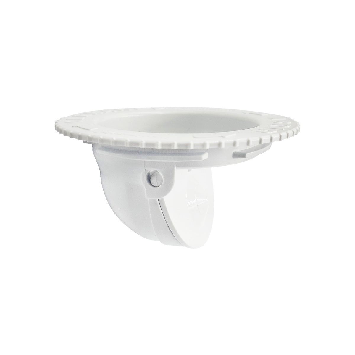 Valvula Check Anti Olores Fleximatic 2279 Extra Grande Blanco Para Col ...
