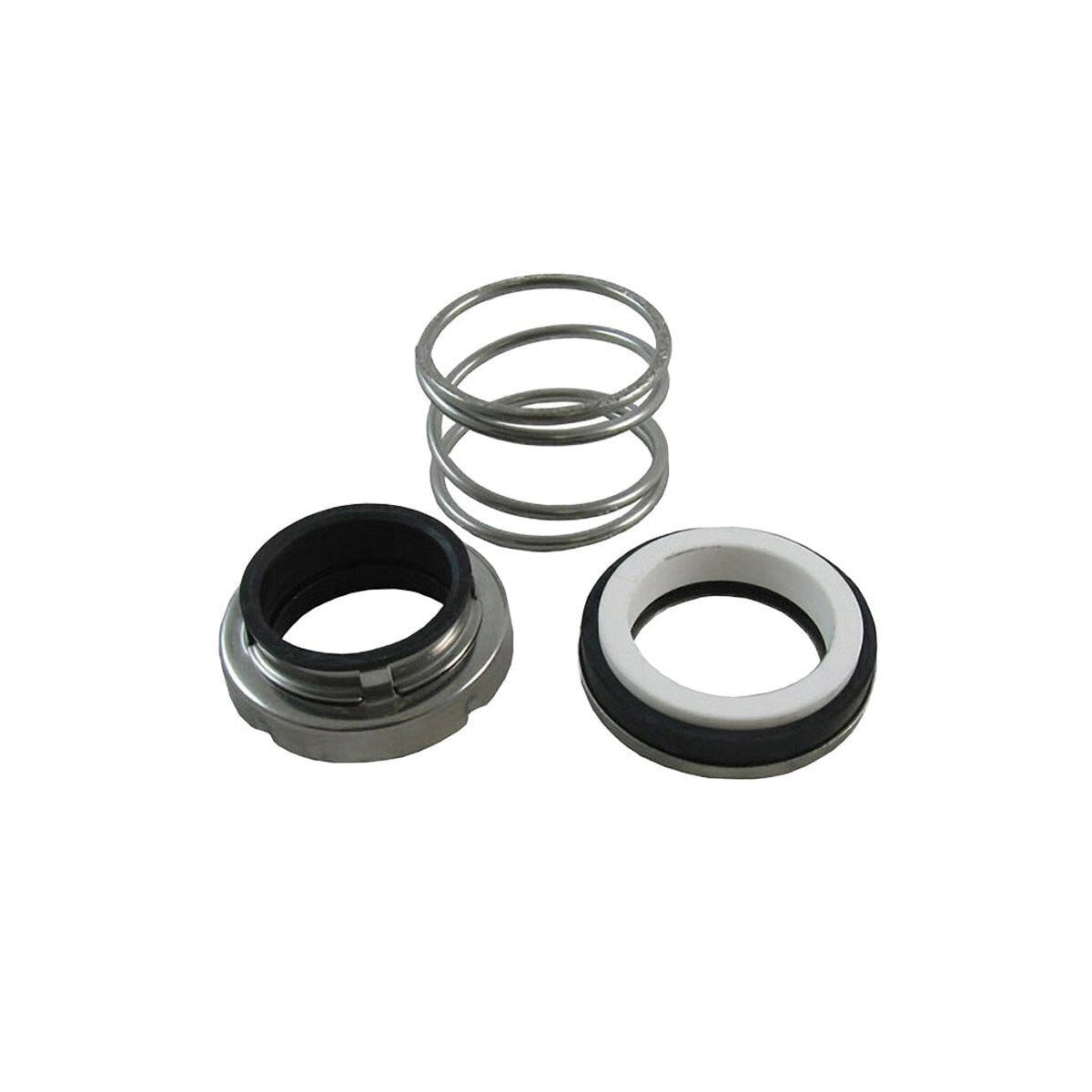 Sello Mecanico Para Bomba Centrifuga 1HP y 3/4HP – Ferreabasto