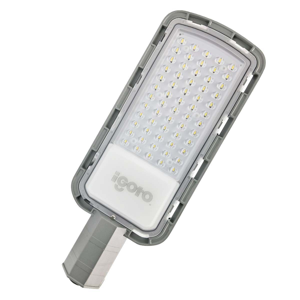 Luminaria LED Vialidad 50W Fotocelda Luz Blanca IP65 – Ferreabasto