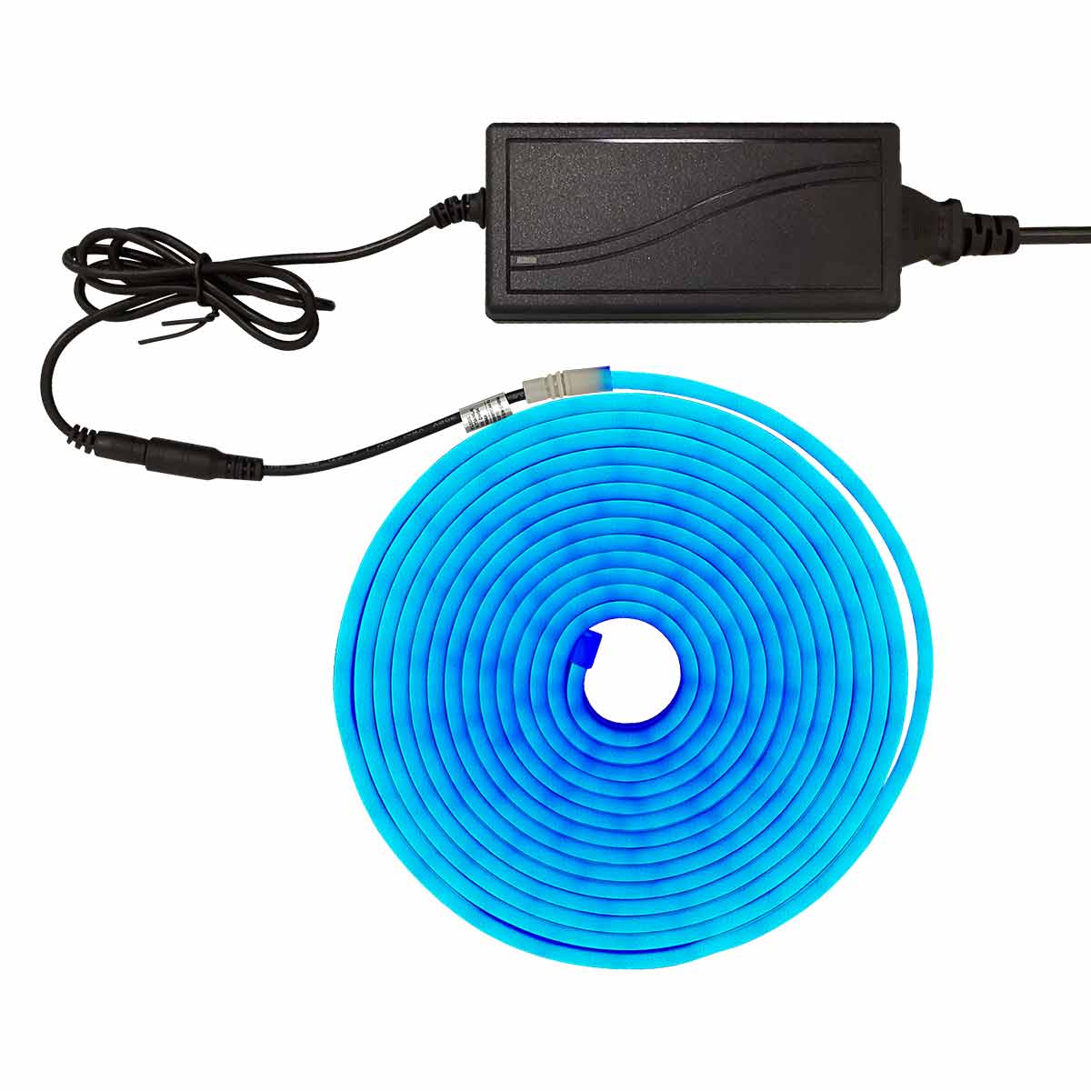 Tira LED Azul de 5m - Alta Calidad y Fácil Instalación | Tianlai ...