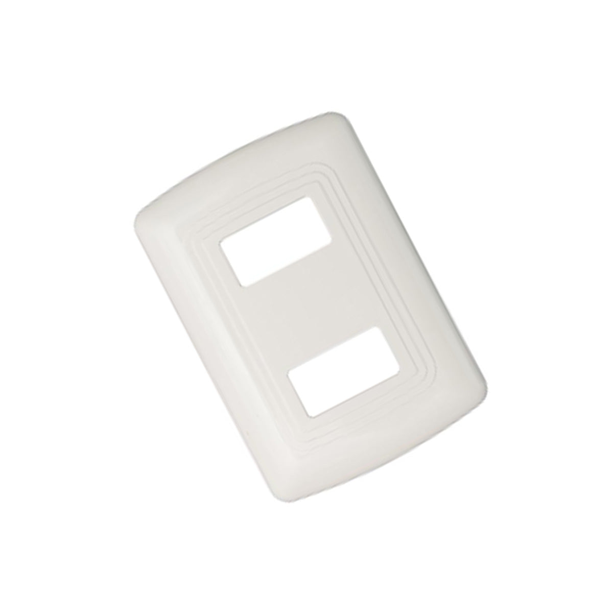 Placa Abs Color Marfil Tipo Venecia 2 Unidades – Ferreabasto