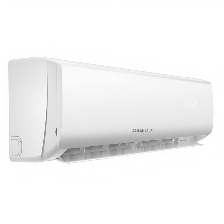 Aire Acondicionado Platino AC Minisplit 12000 BTU 115V Benelux EV1425 ...