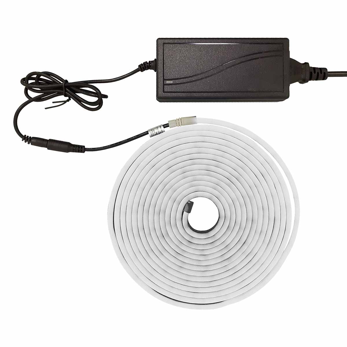 Tira LED 5m Luz Blanca 40W - Tira LED de alta calidad | Tianlai ...