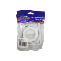 Valvula Check Anti Olores Fleximatic 2279 Extra Grande Blanco Para Col ...