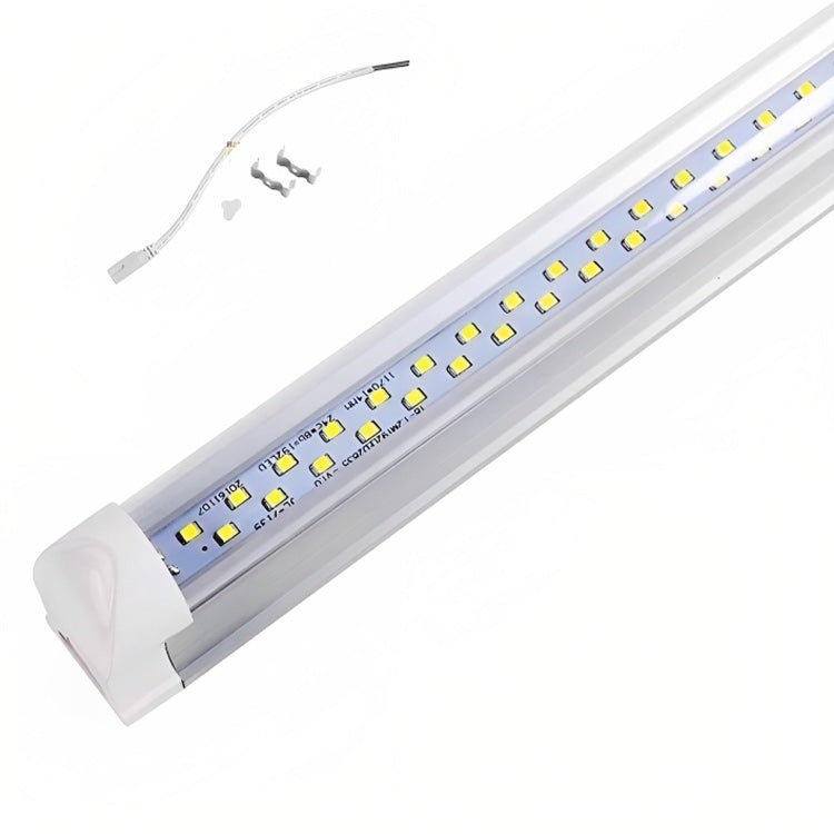 Tubos led
