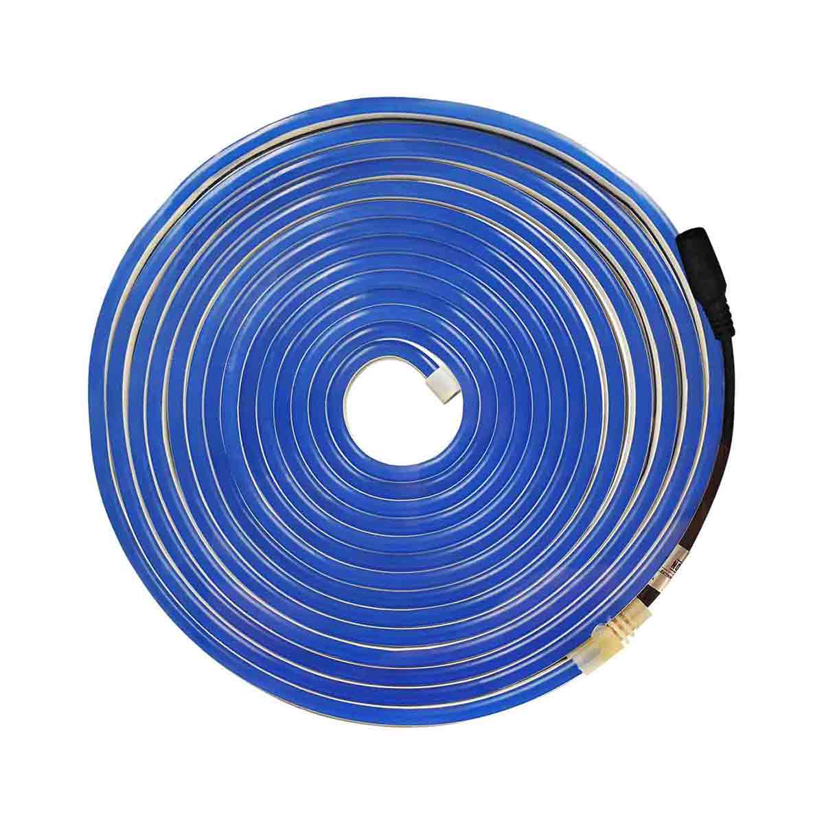 Tira LED Azul de 5m - Alta Calidad y Fácil Instalación | Tianlai ...