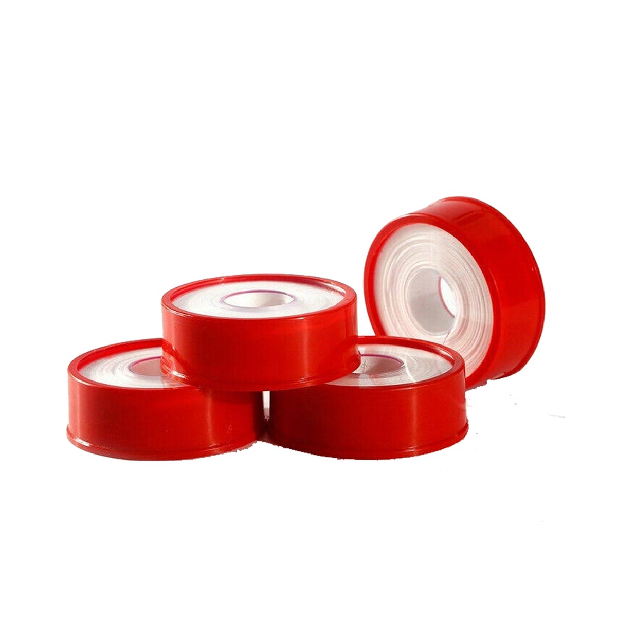 Cinta Teflon 6 Mts 3/4" Fontaneria Plomeria – Ferreabasto