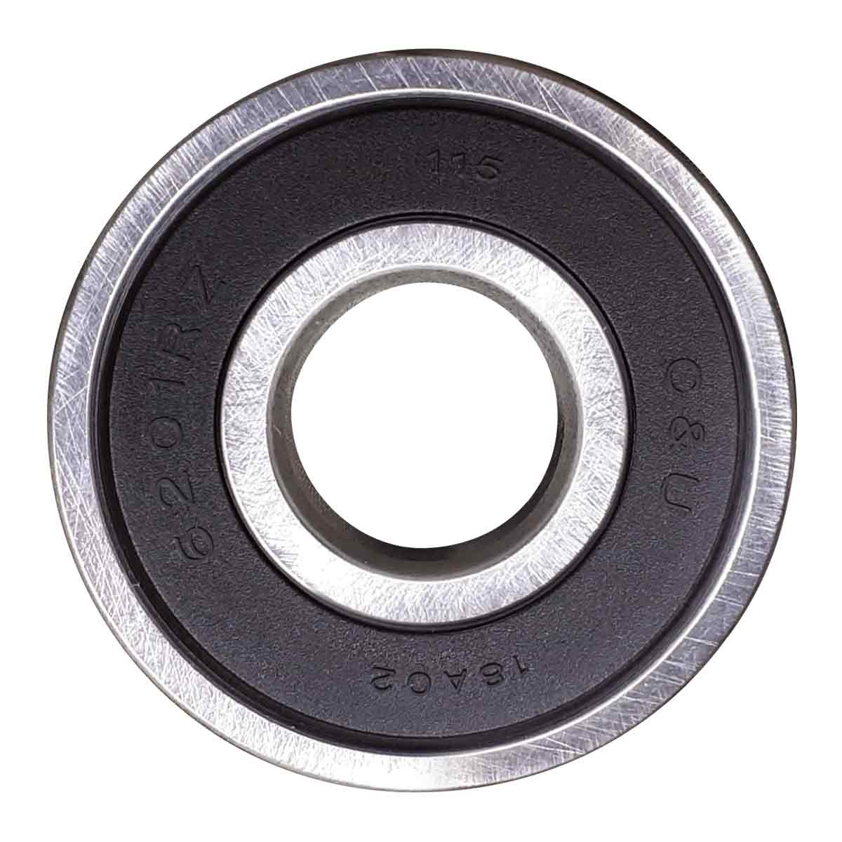 Balero Refaccion Para Bomba Centrifuga 1/2 Y Autocebante 1/2 HP ...