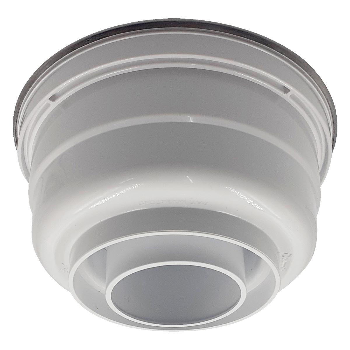 Coladera Universal Con Bisel Fleximatic 2663 Rejilla Acero Inoxidable ...