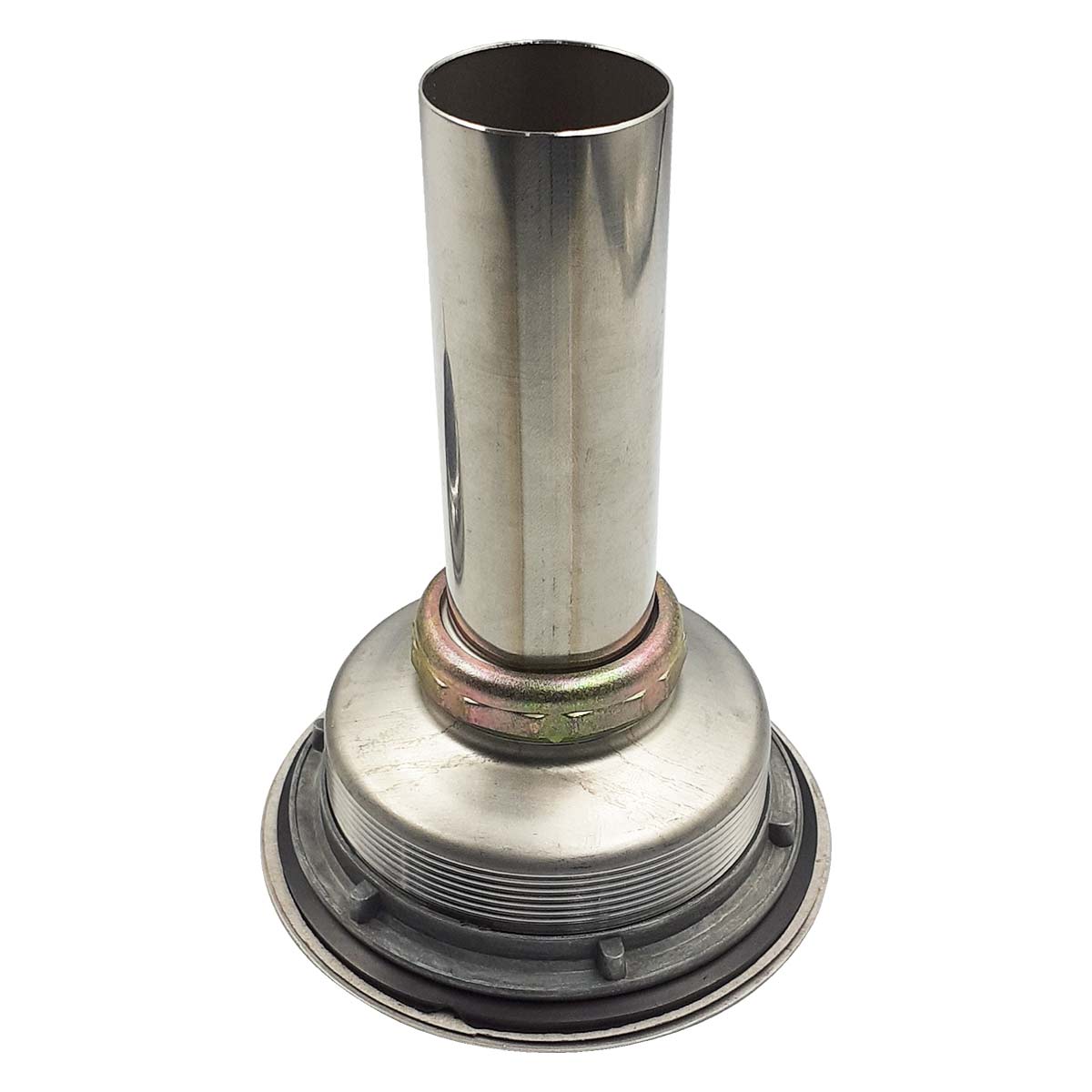 Contra Canasta Acero Inox. Para Lavago/Fregadero Rugo – Ferreabasto