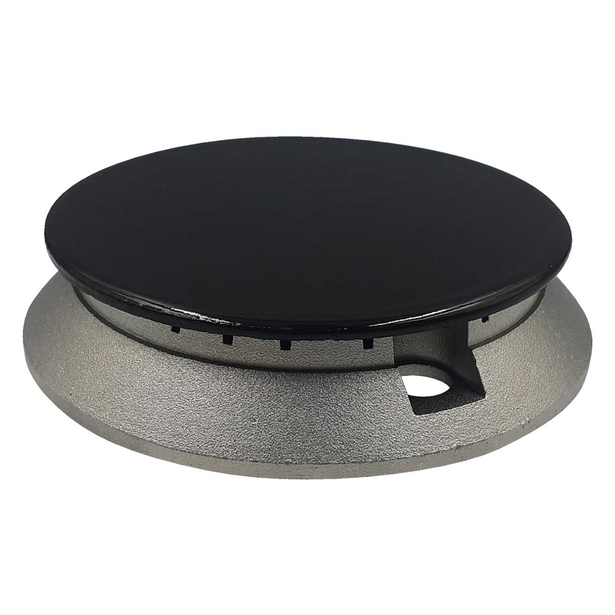 Quemador Repuesto para Estufa Whirpool, Across y Defendi - Modelo 23371 ...