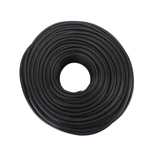 Cable Uso Rudo 2x16 Alucobre Keer Rollo 100M Antiflama – Ferreabasto