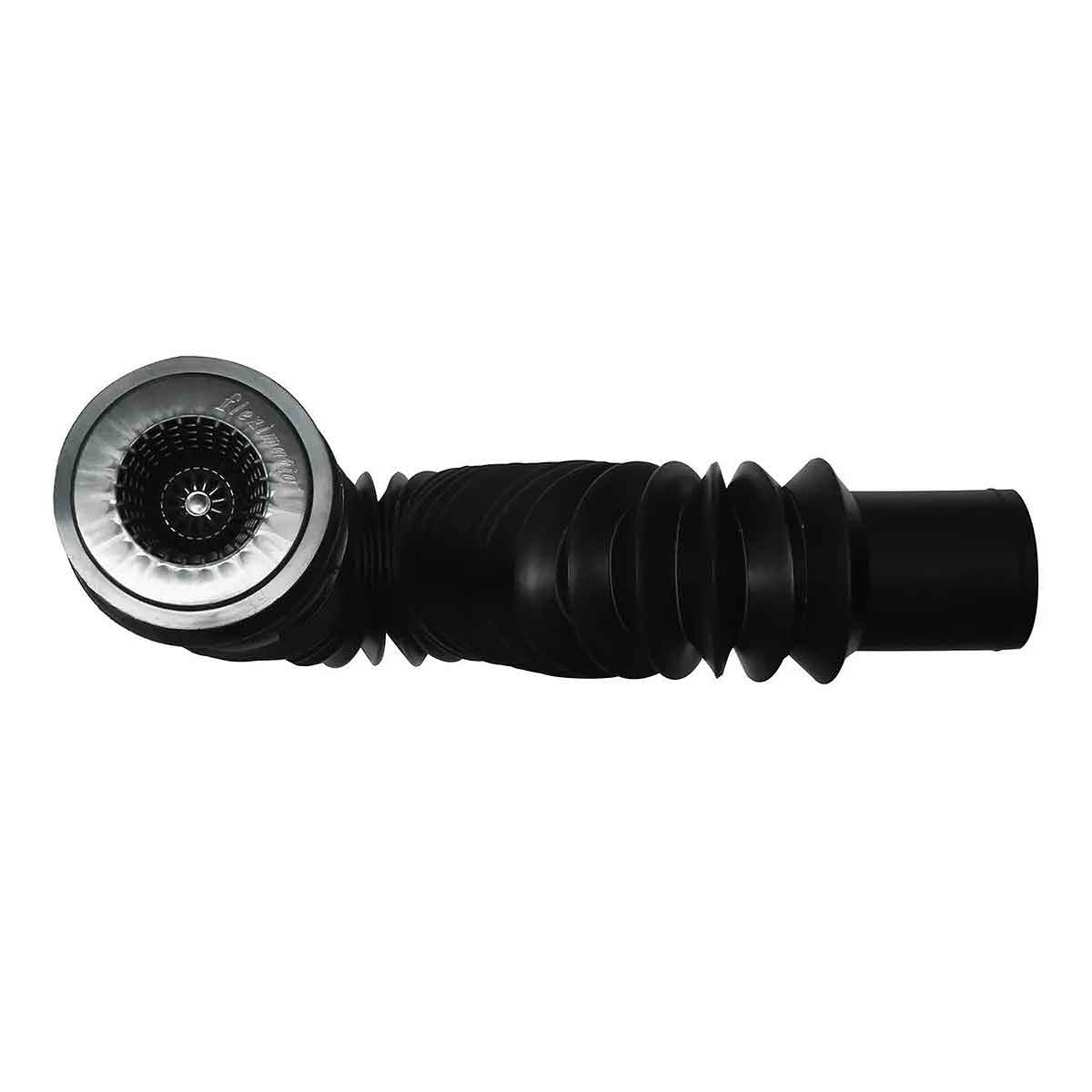 Cespol Flexible Tipo P Fleximatic 2235N Con Atrapatodo Color Negro ...